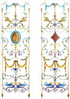 Paper Designs Accents VI