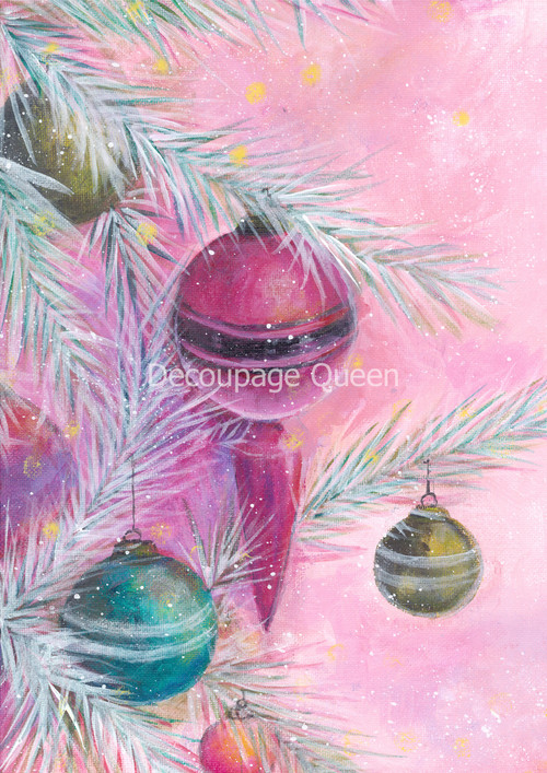 Ellen J Goods Retro Christmas 3