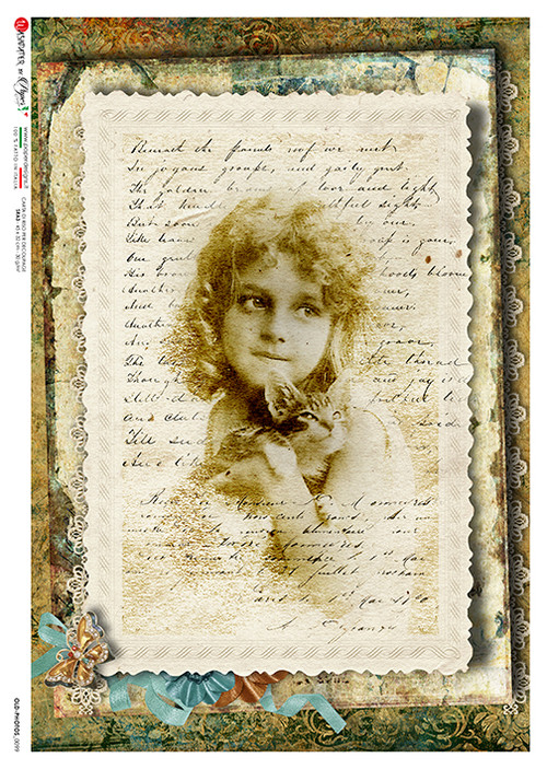 Capture the Essence of Vintage Photography with Paper Designs Old ...