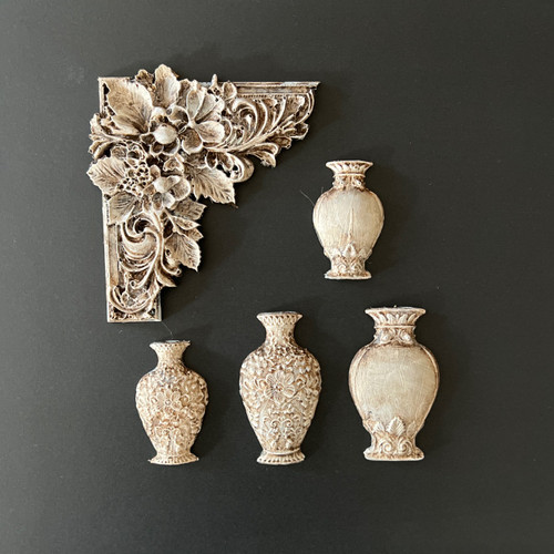 LaBlanche Silicone Small Frames