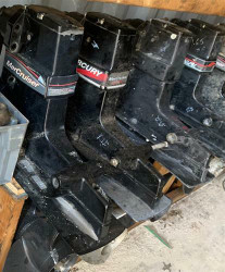 Engine - Outdrives - Page 1 - Mass Marine Parts