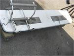Sea Ray Swim Platform