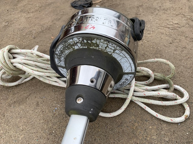 Furlex Roller Furler 300S