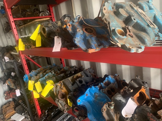 Engine - Page 1 - Mass Marine Parts