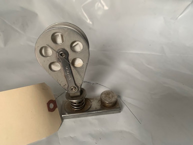 Schaefer Spring Loaded Track Slide