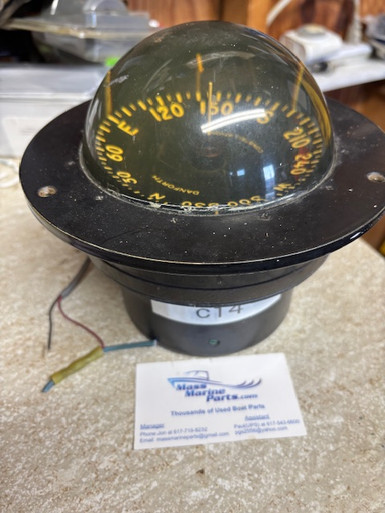 Danforth Constellation Compass (C14)