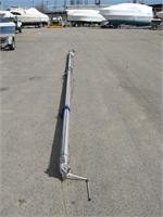 1976 Paceship Mast