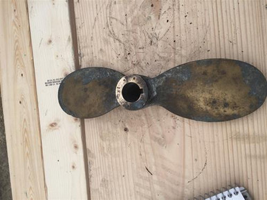 14 Right Hand Propeller