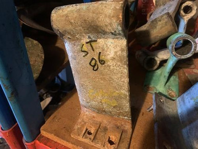 Strut for a Catalina 30'