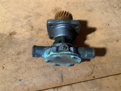 Perkins Perama Raw Water Pump