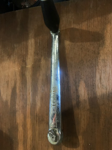 Lewmar Winch Handle