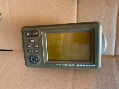 Furuno Gps Navigator