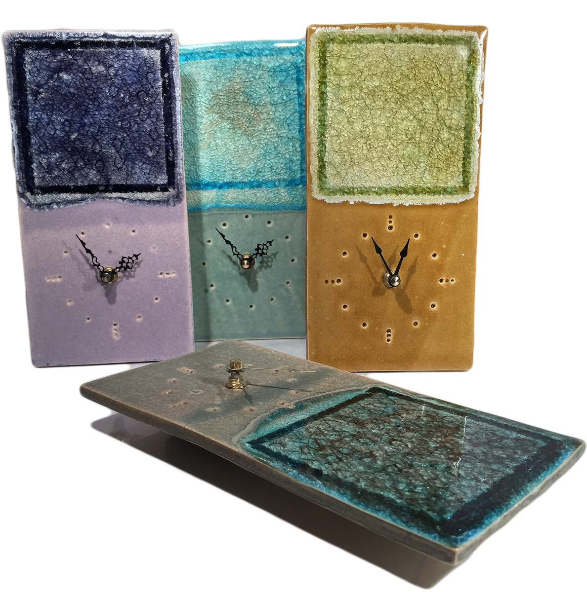 Innovative Clocks, Stand the Test of Time - Best Wedding Gift Ideas