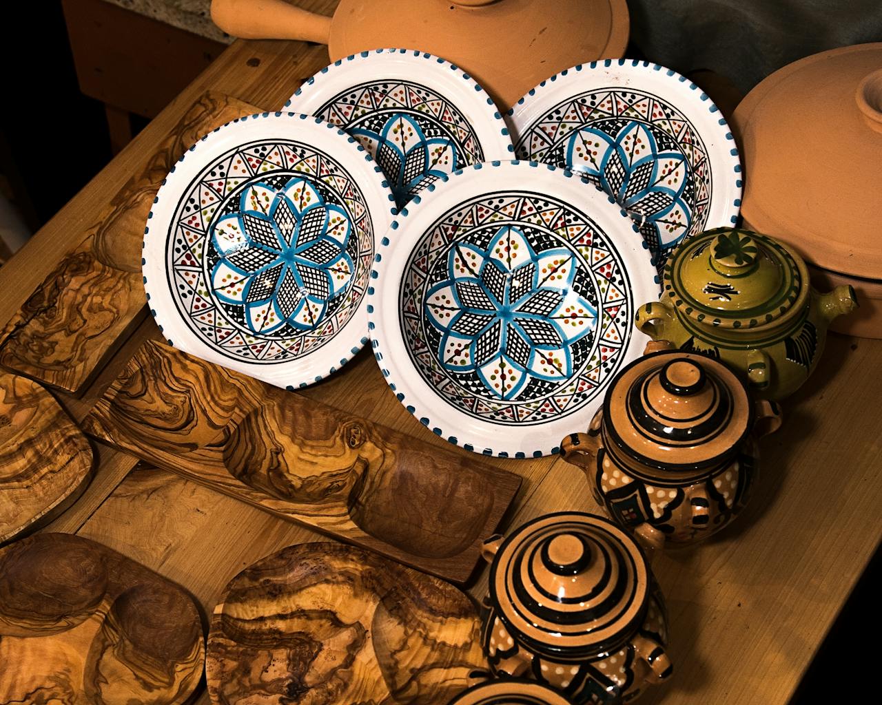 Documenting and Cataloging Your Pottery Pieces Before a Move - Recycled ...