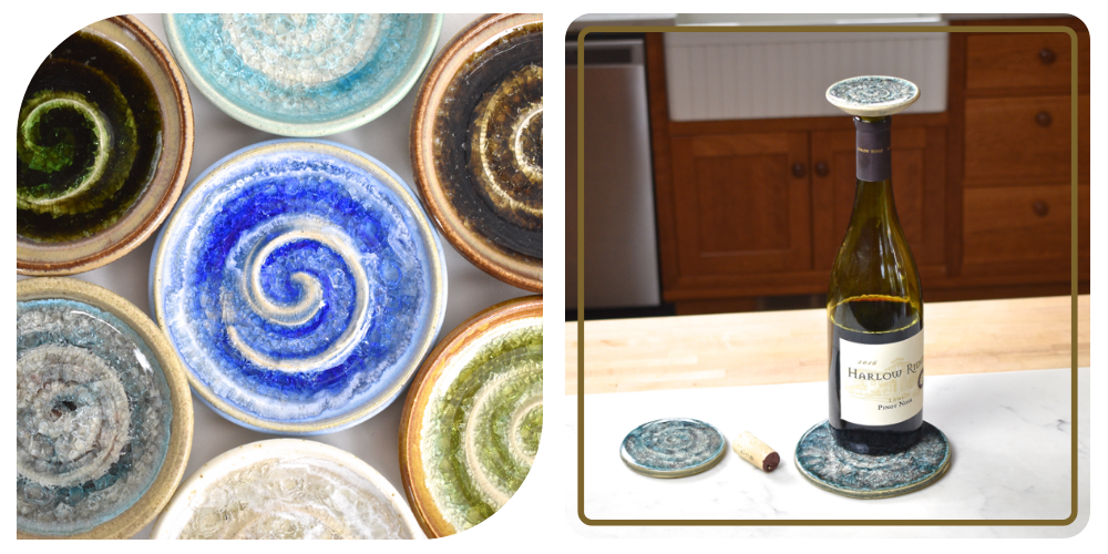 Colors and Moods, Interior Designs Influenced by Landscapes - Recycled ...