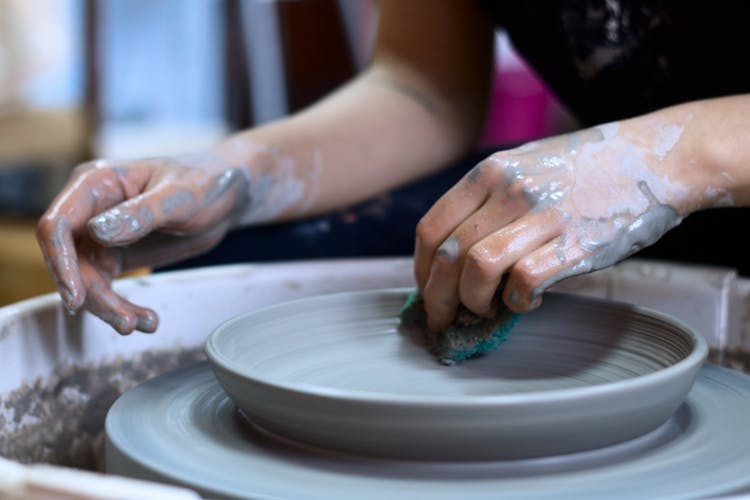 The Beauty of Imperfection Why Handmade Pottery is Perfect for Your ...