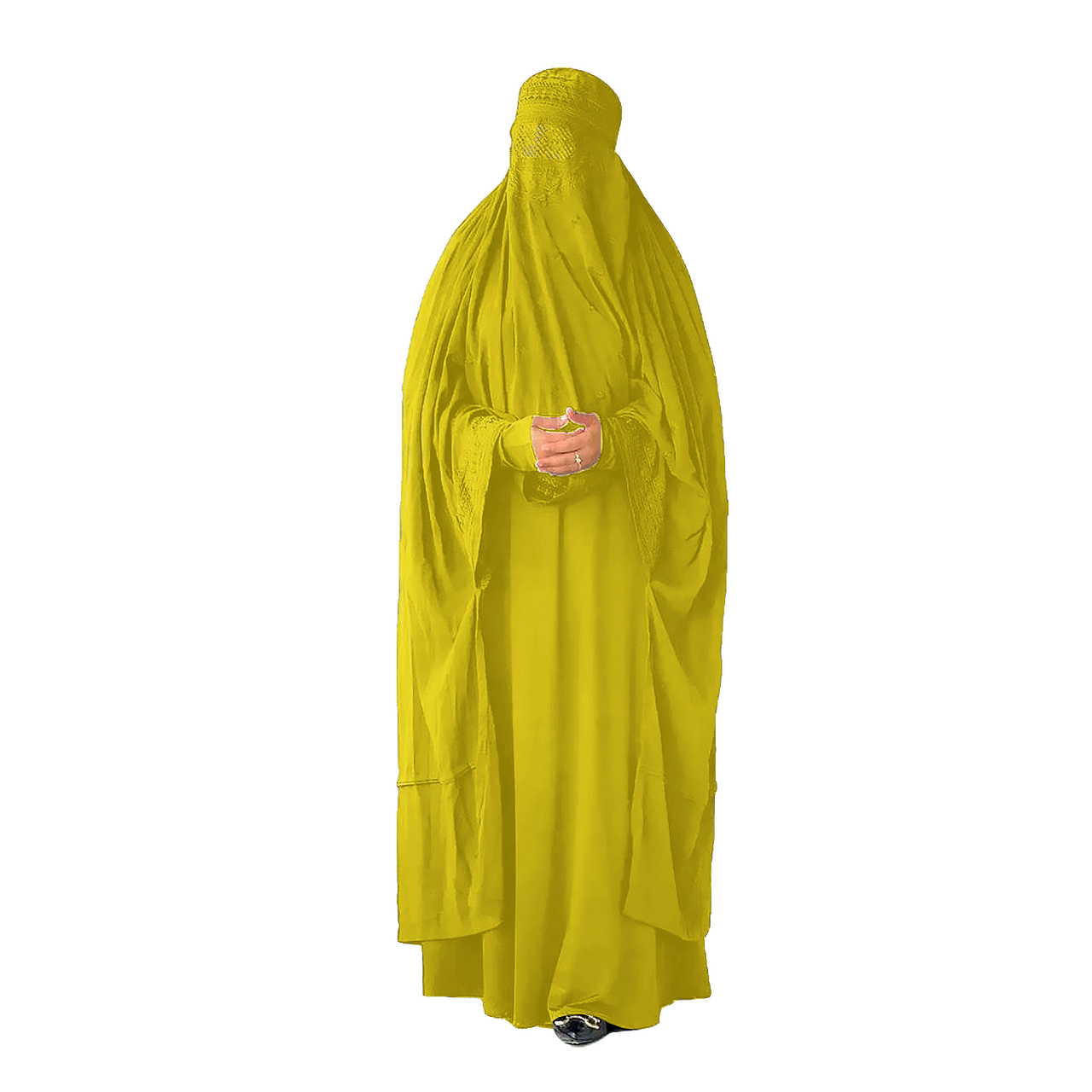 Authentic Adults Afghan Traditional BURQA Muslim Chadri Burka Hijab ...