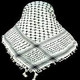 Classic Collection Shemagh Scarf - DesertDress