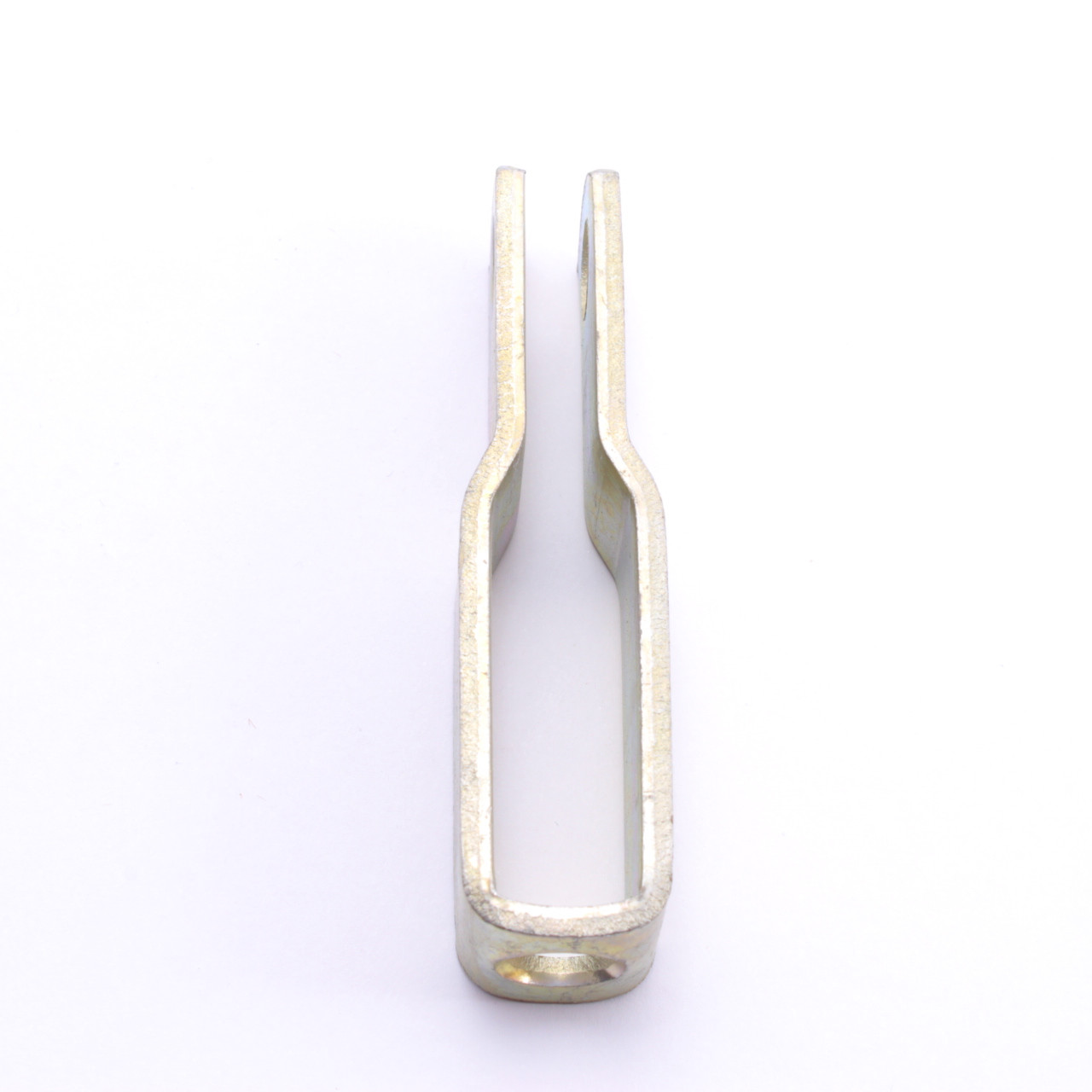 Clevis, Tension Style, Stepped, 3/8" PIN, 1/4" X 3", for 5/16" Brake ...