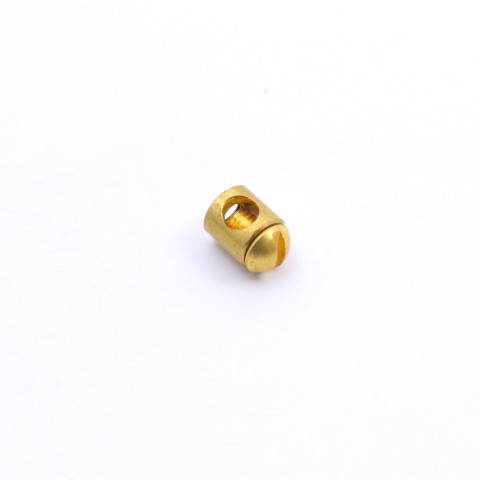 3/16" Stop Collar, Type A, 62-00124 - Bunker Hill Cables