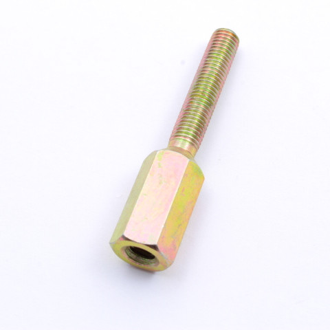 Thread adapter, 1/4-20 Female thread, 1/4-28 Male thread, 62-00143 ...