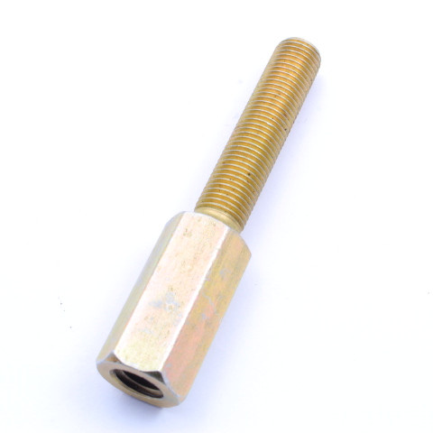 Thread adapter, 3/8-16 Female thread, 3/8-24 Male thread, 62-00152 ...