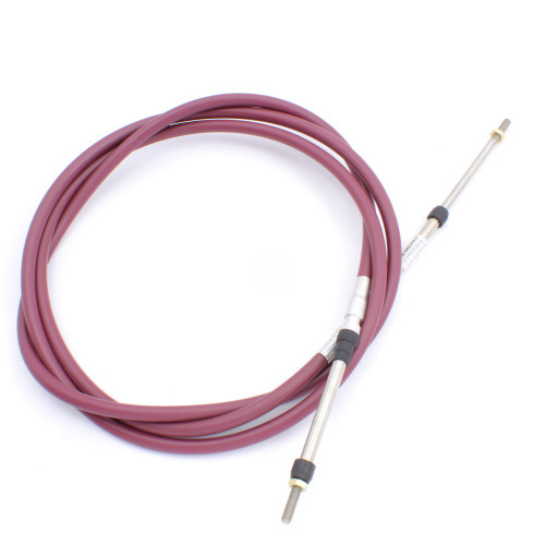 John Deere Throttle Cable, Replaces AT103330