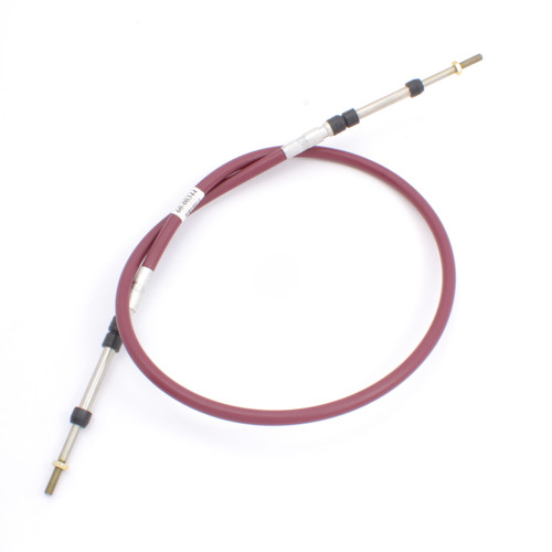 Allis Chalmers Remote Hyd Valve Cable, Replaces 70264704