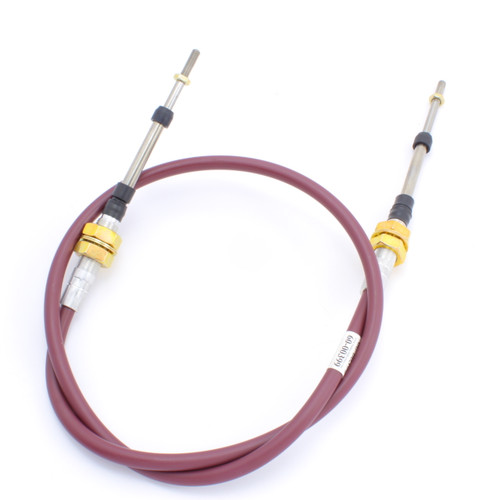 John Deere Throttle Cable, Replaces AT148127