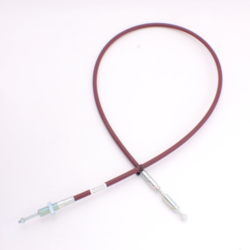 Type "D" Lever Cable, M16 Indemar Style Valve Connection End - Bunker ...