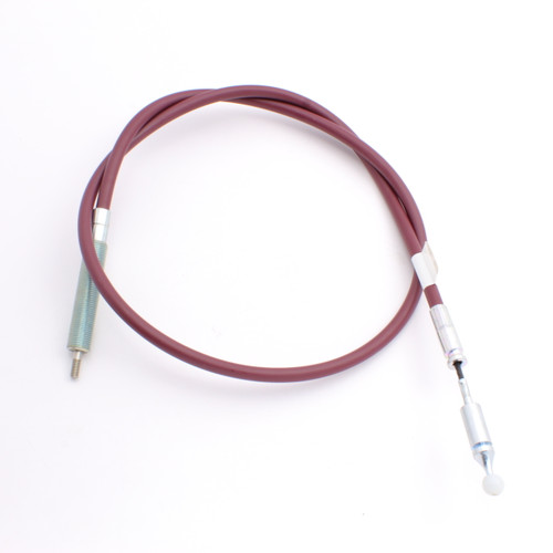 Type "D" Lever Cable, 11/16-16 Valve Connection Kit End - Bunker Hill ...