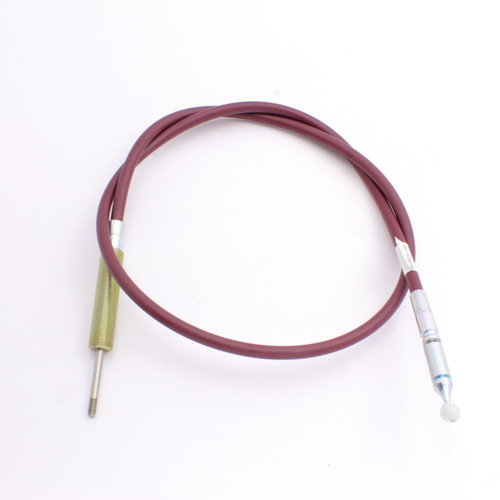 Type "D" Lever Cable, 3/4-16 Valve Connection Kit End - Bunker Hill Cables