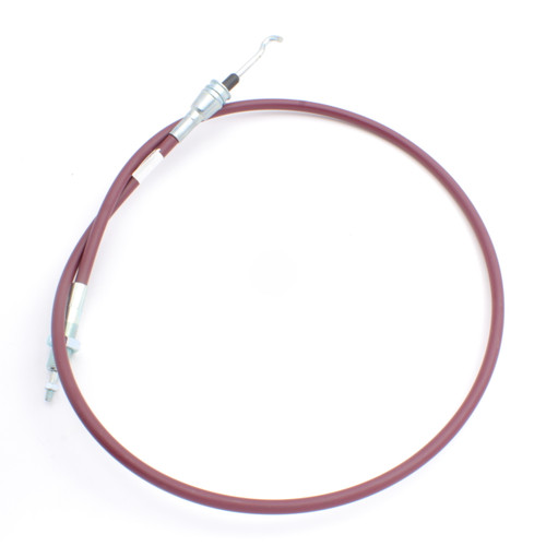 Type "A" Lever Cable, M16 Indemar Style Valve Connection End - Bunker ...