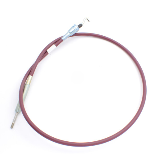 Type "A" Lever Cable, 5/8-18 Threaded hub Valve Connection Kit End ...