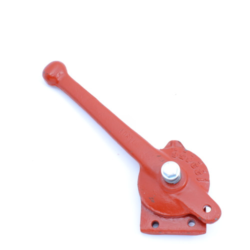 Throttle Lever, Tractor Style, Friction Style, 2-3/4" Travel, 64-00015 ...