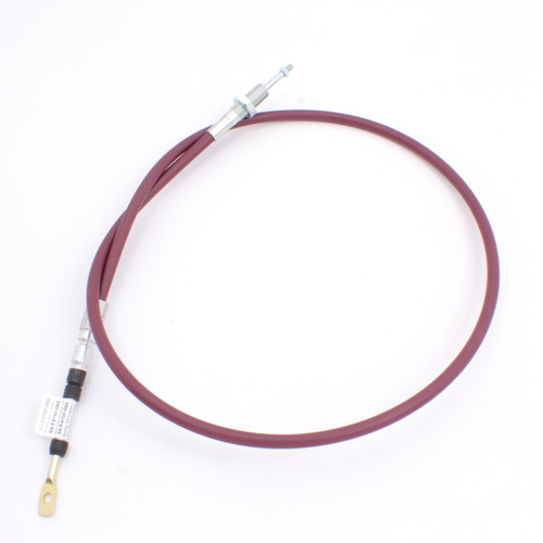 Type "F" (RVO) Lever Cable, M16x1.5 Valve Connection kit end - Bunker ...