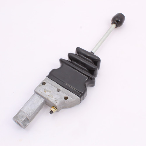 Cable Control Lever, Remote Valve Operator, 1-1/2" Travel, 64-00013 ...