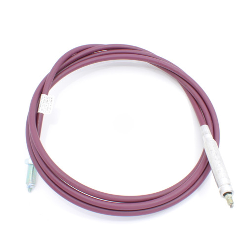 Type "J" (RVC) Lever Cable, M16x1.5 Valve Connection kit end - Bunker ...