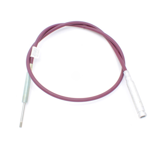 Type "J" (RVC) Lever Cable, 5/8-18 Valve Connection kit end - Bunker ...