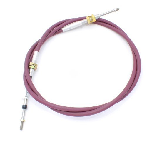 White Hydrostatic Transmission Shift Cable, Replaces 31-1784083