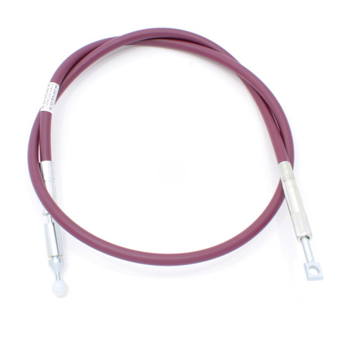 Type "D" Lever Cable, Quickie Loader Style Valve Connection End ...