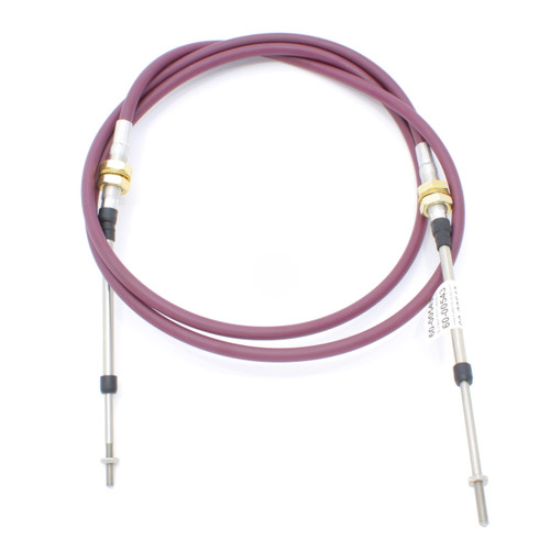 Minneapolis Moline Throttle Cable (Diesel), Replaces 10A30770