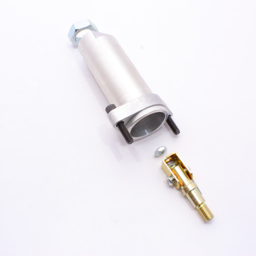 Valve Connection Kit, rear entry, Commercial Intertech/Commercial ...