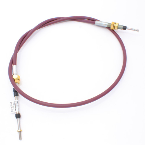 Gehl Hand Control Cable, Replaces 186037