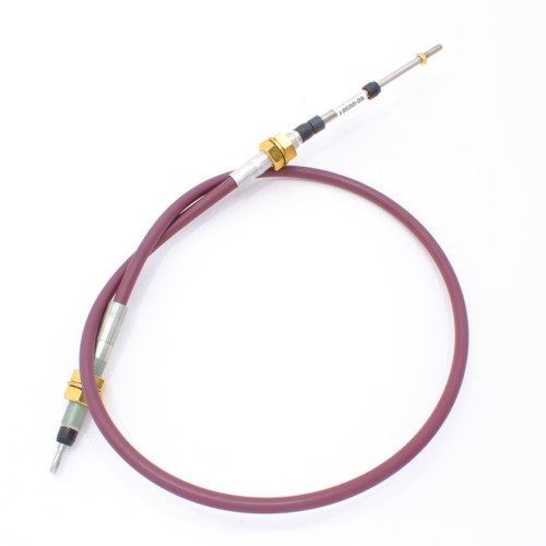 Gehl Hand Control Cable, Replaces 186036