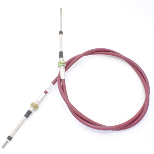 Clark Valve Control Cable, Replaces 2506507