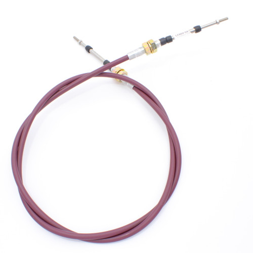 John Deere Park Brake Release Cable, Replaces RE180850