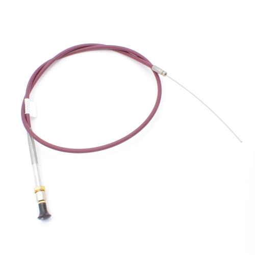 Case Fuel Shut Off Cable, Replaces R39307