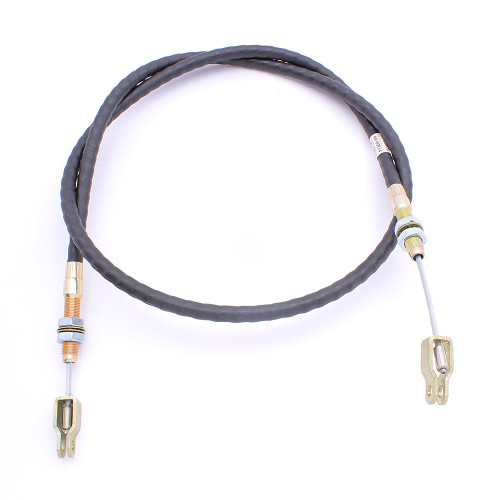 Vermeer Parking Brake Cable , Replaces 65456001