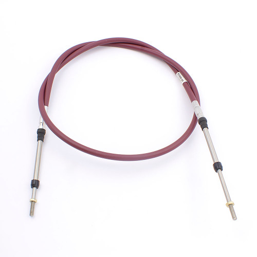 John Deere Blade Control Cable , Replaces AT83337